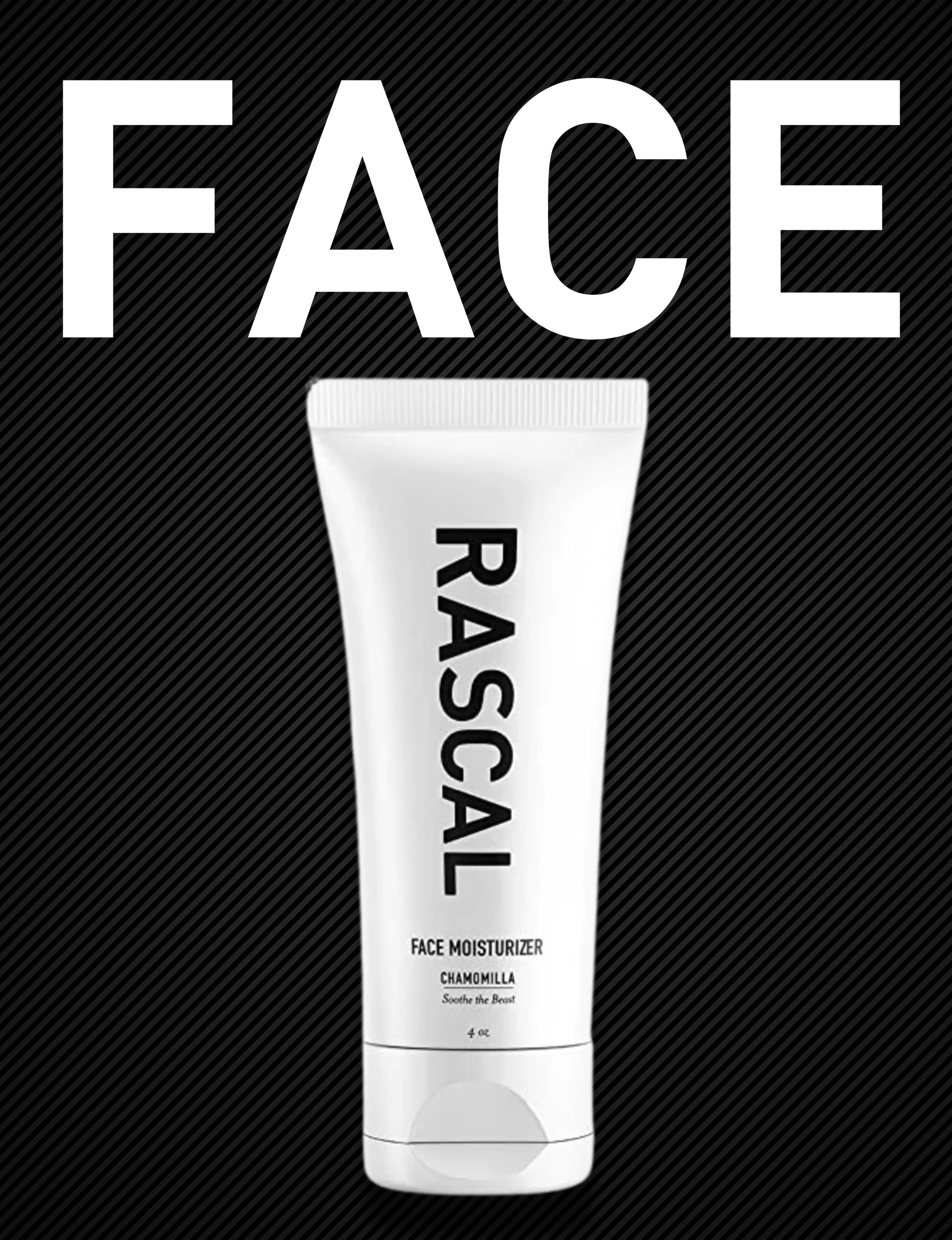 Rascal - Find the rascal in you – Rascal Men's Grooming